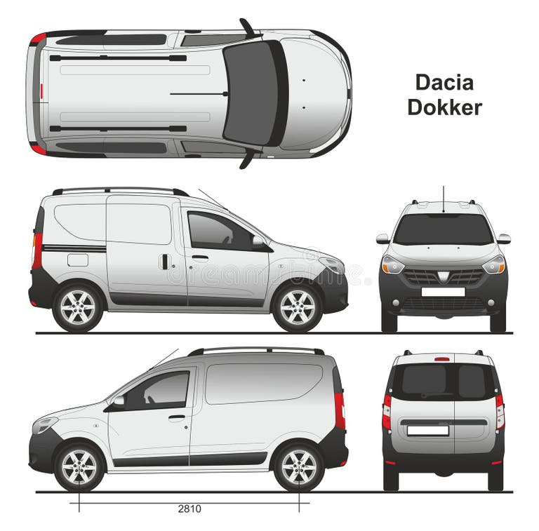 Dacia Stock Illustrations – 346 Dacia Stock Illustrations, Vectors ...