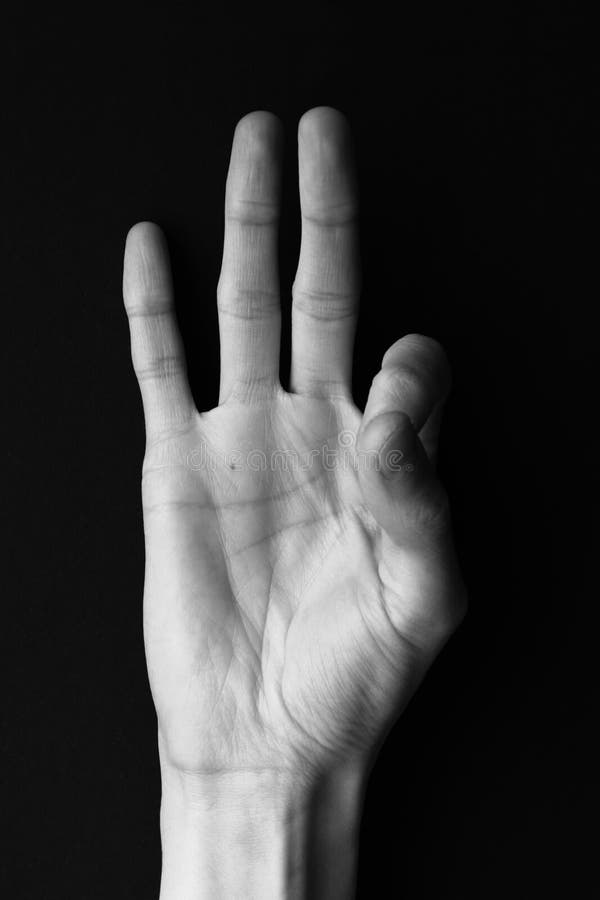 Asl F Hand Shape Sign Language Stock Photos - Free & Royalty-Free Stock ...