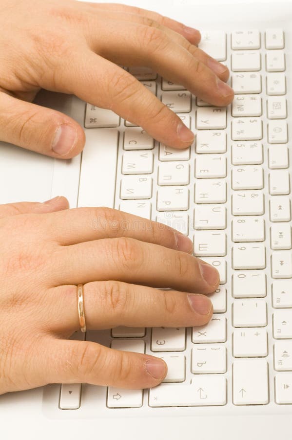 Dactylographie photo stock. Image of alphabet, lettre - 39826248