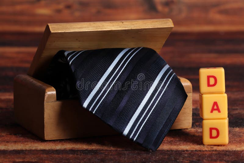 Dad stock image. Image of yellow, blocks, love, spelled - 137837077