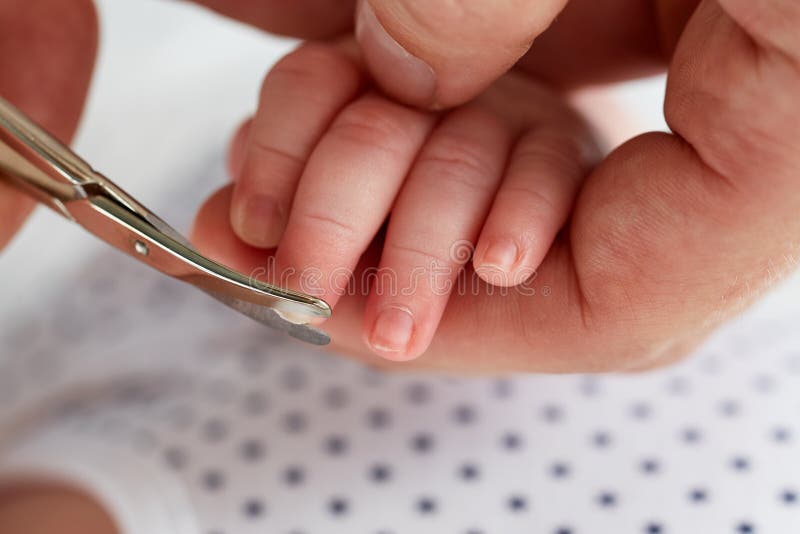 455 Child Cutting Finger Nails Stock Photos - Free & Royalty-Free Stock ...