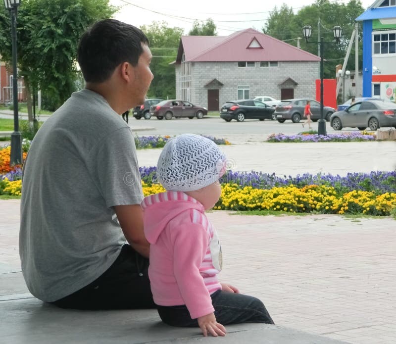 Dad and daughter editorial photo. Image of daughter - 109226306