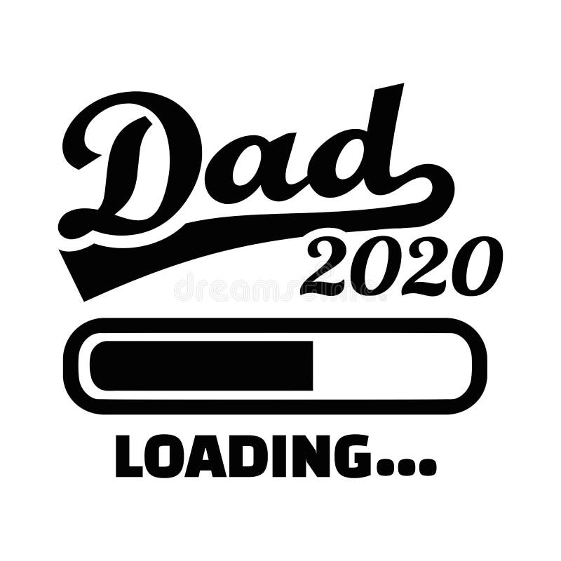 Dad Loading Stock Illustrations – 118 Dad Loading Stock Illustrations ...
