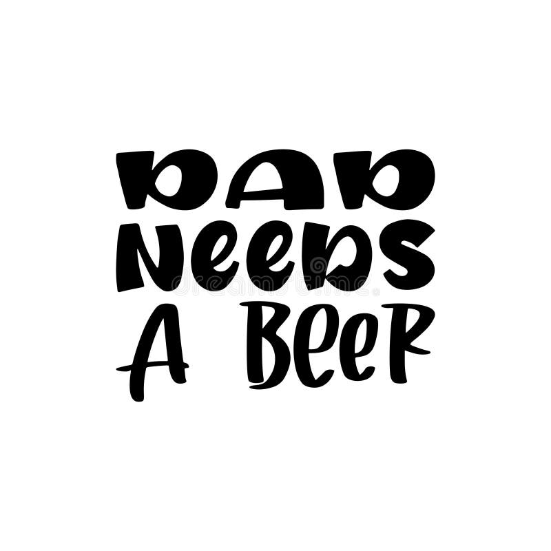 Needs Beer Stock Illustrations – 108 Needs Beer Stock Illustrations ...