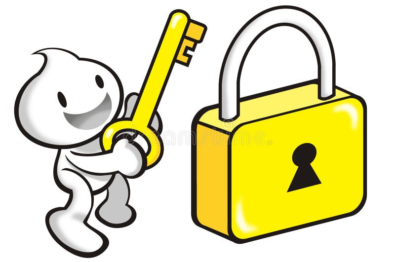 DaDa 35 stock illustration. Illustration of character - 15437771