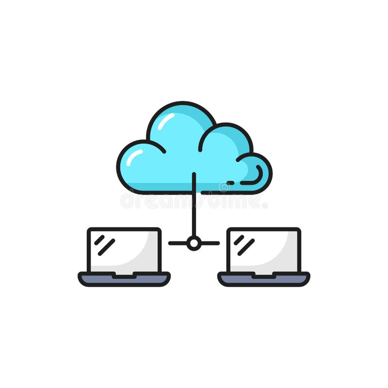 Remote Access Line Icon Stock Illustrations – 2,588 Remote Access Line Icon Stock Illustrations ...