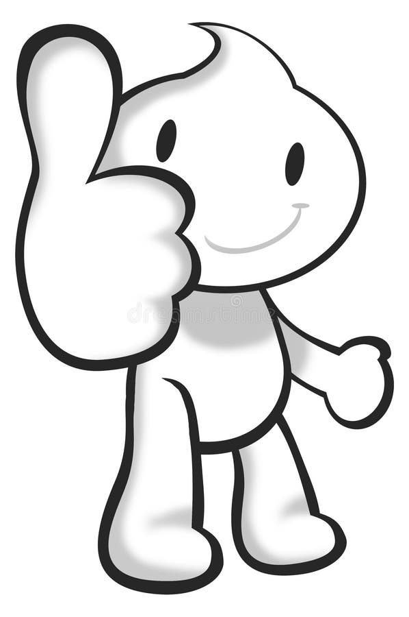 DaDa02 stock illustration. Illustration of dada, cartoon - 14770127