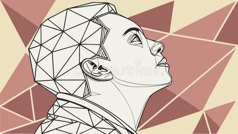 Dadaism Art Style Portrait, Abstract Art, Avant-garde, Modern Art ...