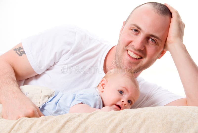 Daddy Picture. Image: 2495611