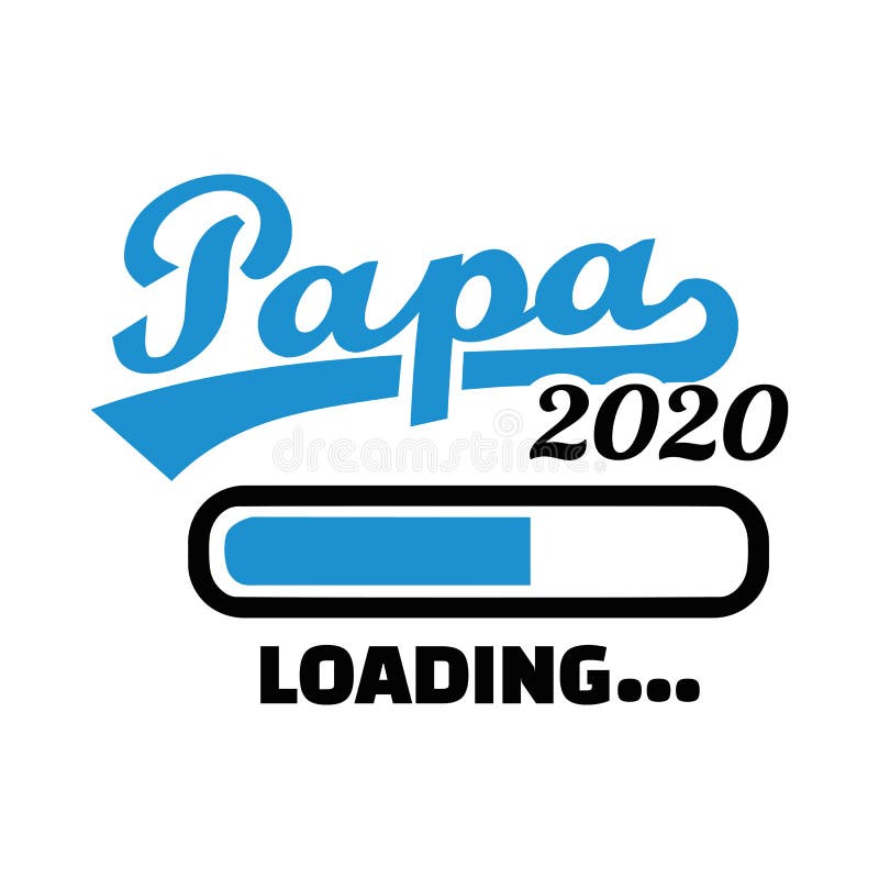 Dad Loading Stock Illustrations – 95 Dad Loading Stock Illustrations ...