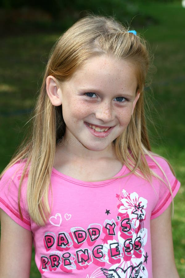 Daddy s girl stock image. Image of smile, eyes, relations - 4879327