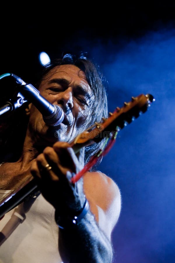 Dado Topic & Time after Time Editorial Photography - Image of male ...