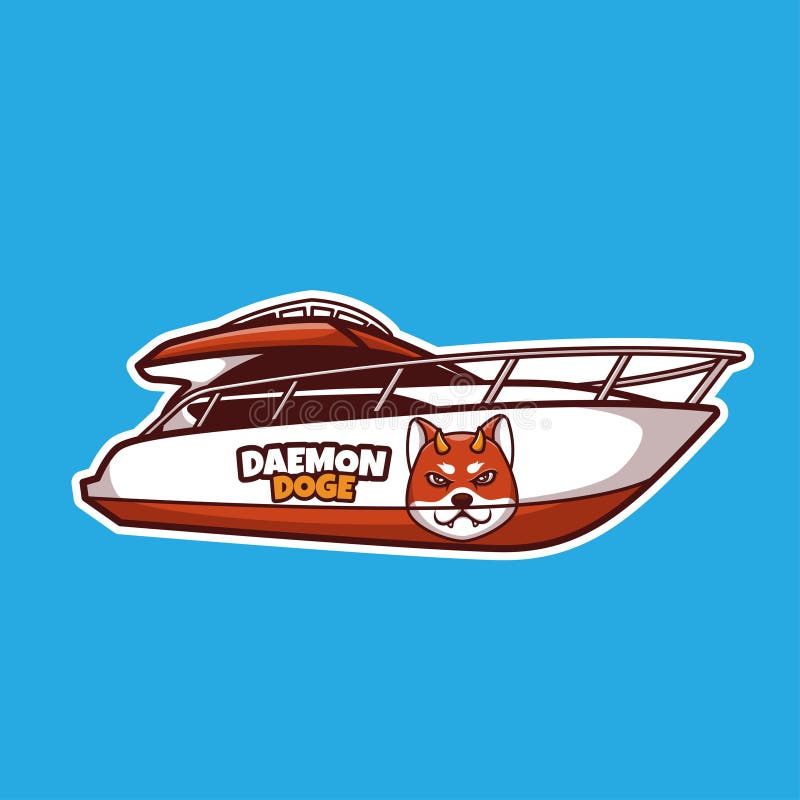 Daemon Logo Stock Illustrations – 227 Daemon Logo Stock Illustrations ...