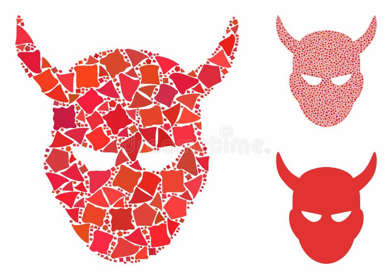 Daemon Icon Stock Illustrations – 480 Daemon Icon Stock Illustrations ...