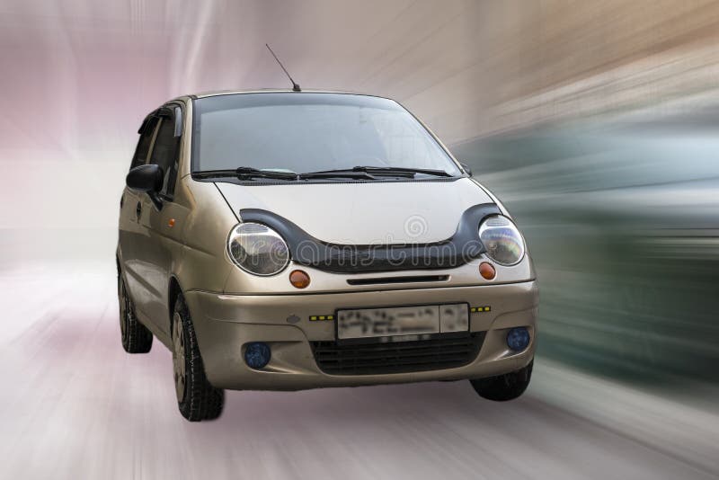 Daewoo Matiz Car Wallpapers Daewoo Matiz Car Reviews | RAC Drive