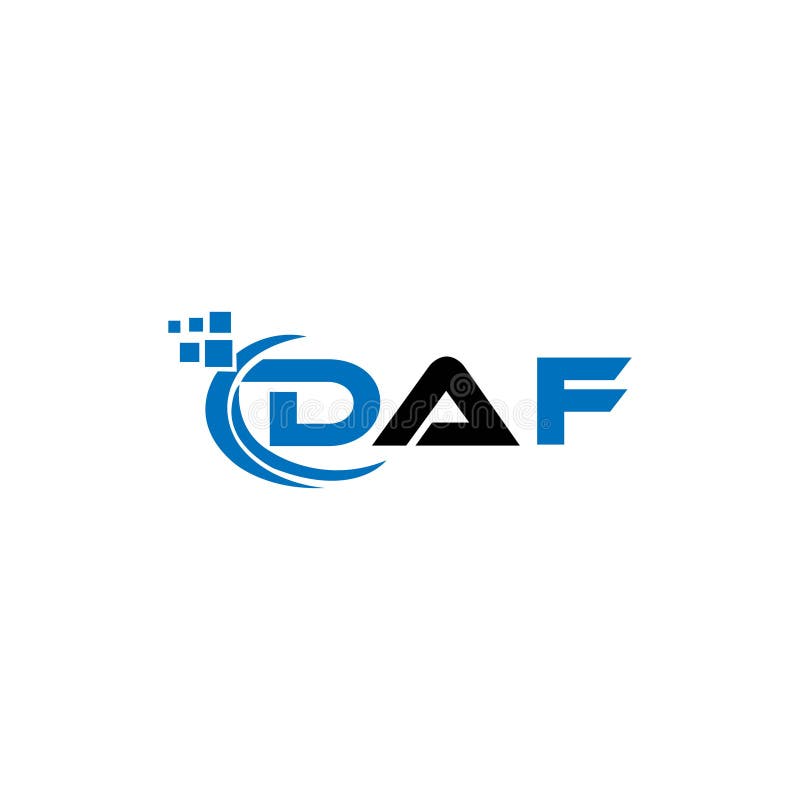 Daf Letter Stock Illustrations – 17 Daf Letter Stock Illustrations ...