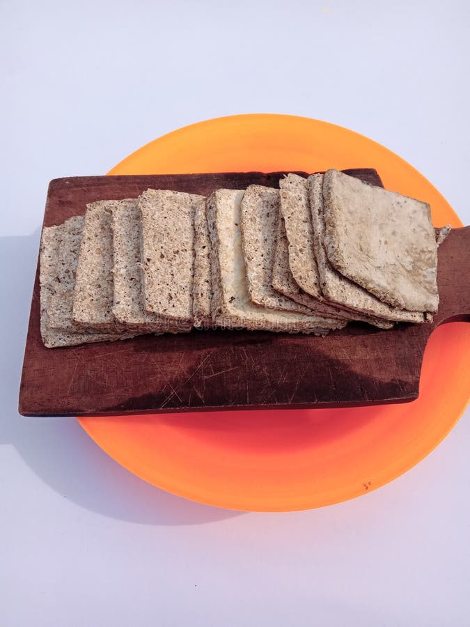 Dage, Banyumas Traditional Food Stock Photo - Image of traditional ...