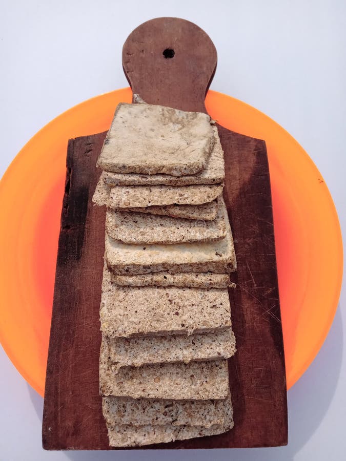 Dage, Banyumas Traditional Food Stock Image - Image of cuisine, yellow ...