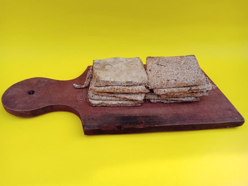 Dage, Banyumas Traditional Food Stock Photo - Image of produce, tasty ...