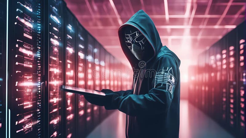 Dagerous Hacker Stock Illustrations – 33 Dagerous Hacker Stock ...