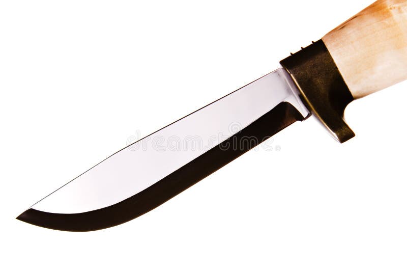 Dagger stock image. Image of knife, handle, isolated - 10367433