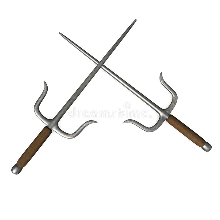 Ninja Dagger Stock Illustrations – 1,202 Ninja Dagger Stock ...
