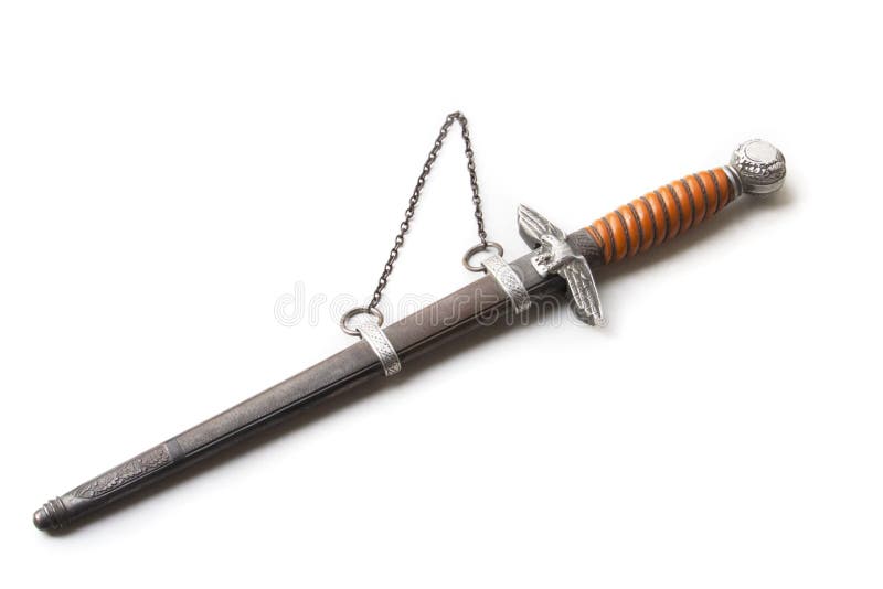 Dagger stock photo. Image of culture, warrior, sharp, clipping - 3044704