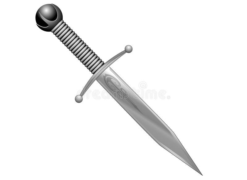 Dagger Knife Romeo And Juliet