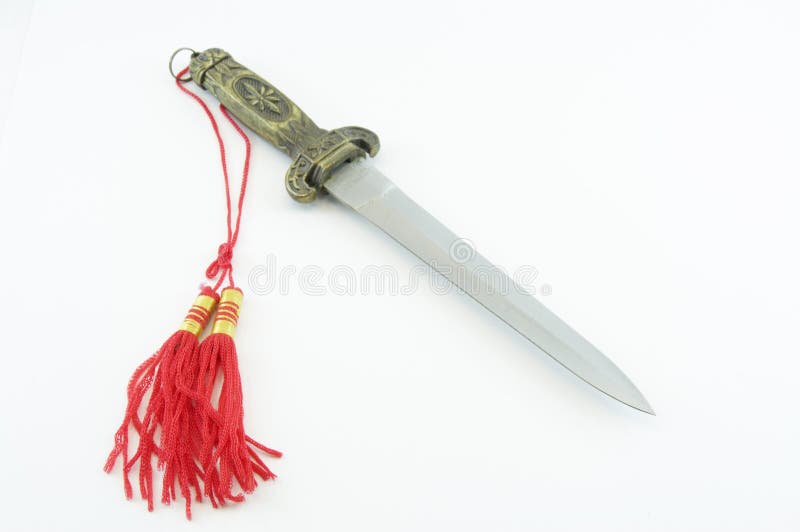 Dagger Picture. Image: 3491903