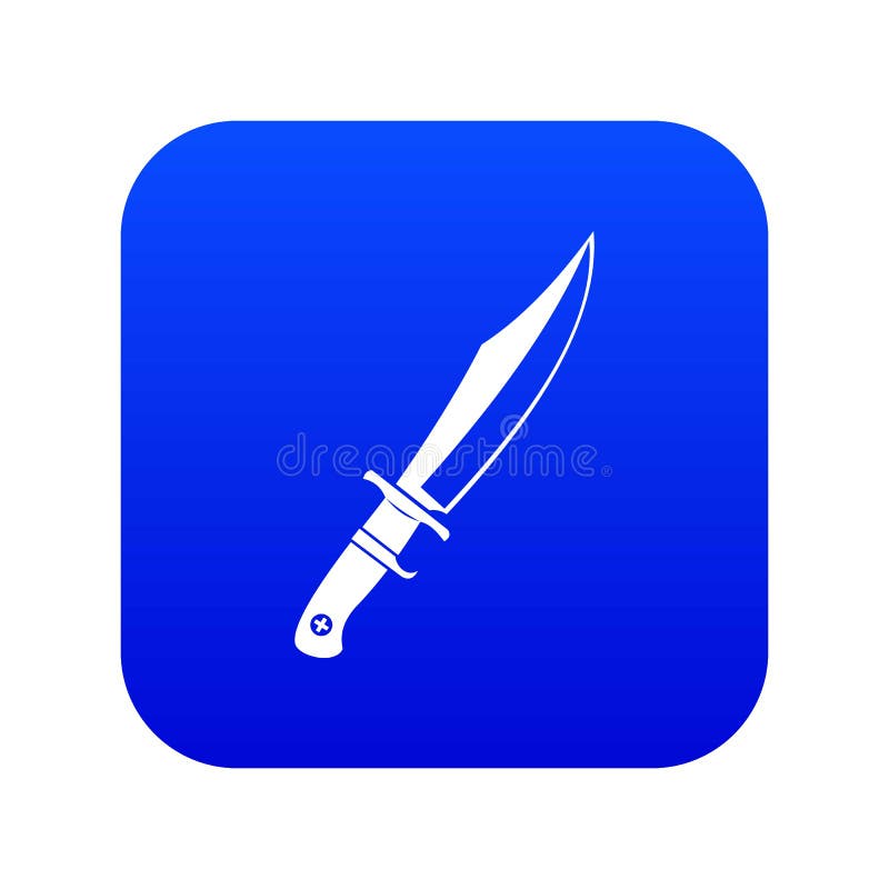 Dagger Old Icon, Cartoon Style Stock Vector - Illustration of military ...
