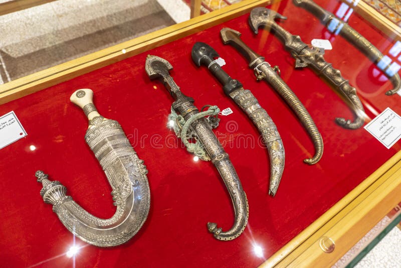 A Dagger is a Knife with a Very Sharp Point. Editorial Stock Image ...