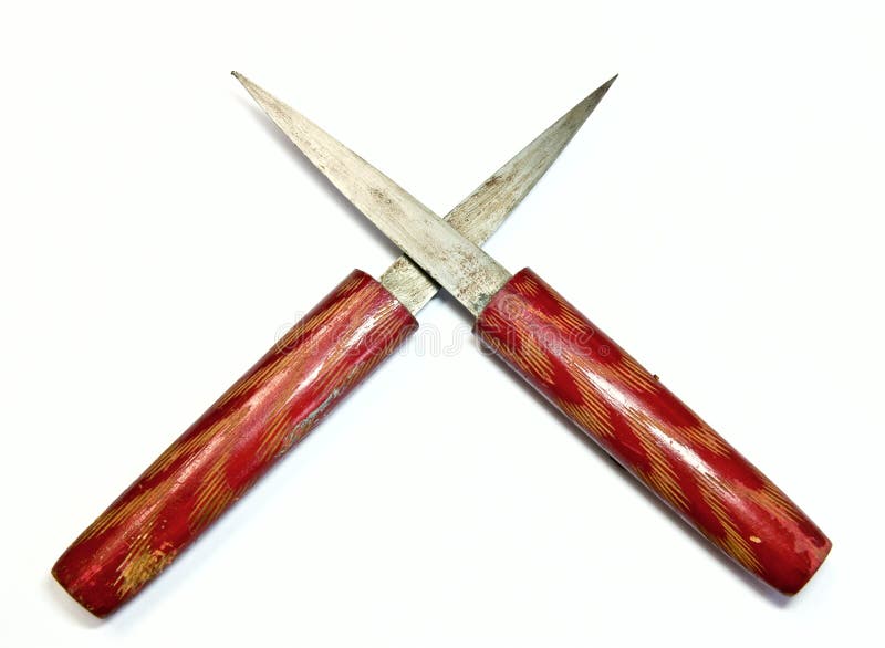 Daggers stock photo. Image of craft, ancient, dagger - 22044382
