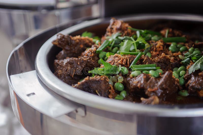 Daging Masak Kerutub Stock Photos - Free & Royalty-Free Stock Photos ...