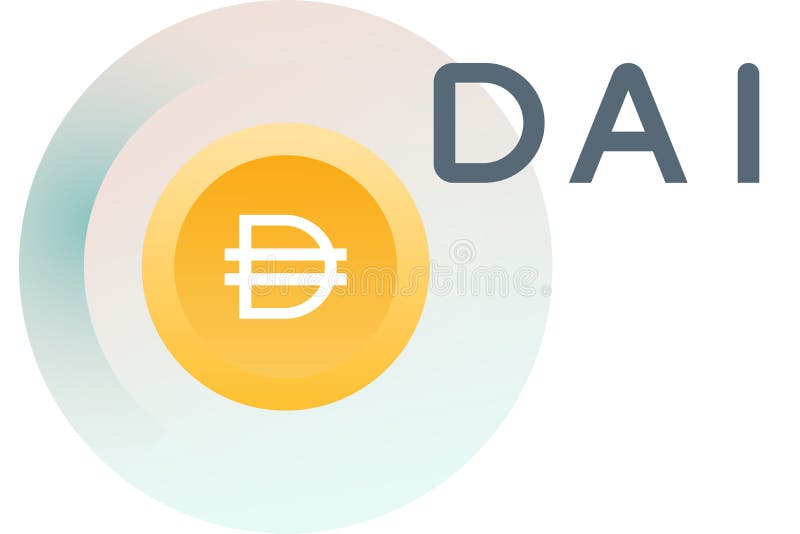 Dai Coins Stock Illustrations – 31 Dai Coins Stock Illustrations ...