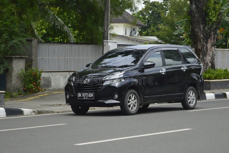 2020 Daihatsu Xenia (Type R) Editorial Image - Image of traffic, 2020: ... 2020 Daihatsu Xenia (Type R) Editorial Image - Image of traffic, 2020: ...