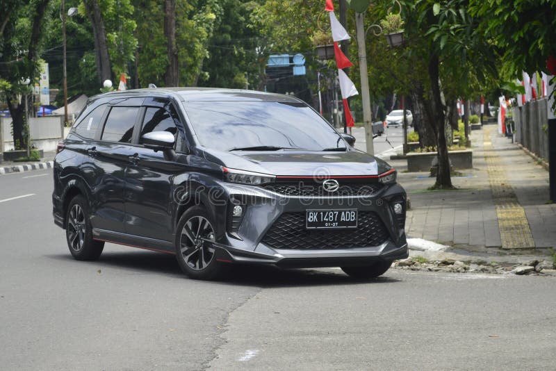 2022 Daihatsu Xenia (Type 1.5 R) Editorial Stock Image - Image of type ... 2022 Daihatsu Xenia (Type 1.5 R) Editorial Stock Image - Image of type ...