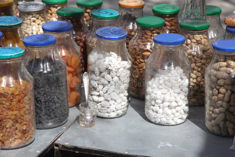 Dainties stock image. Image of marketplace, cleared, delicious - 32592335