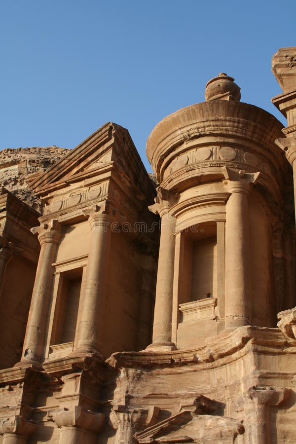 Dair stock photo. Image of arab, landmark, historic, ancient - 853244