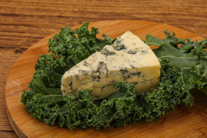 Dairy Blue Cheese with Mold Stock Photo - Image of french, ingredient ...