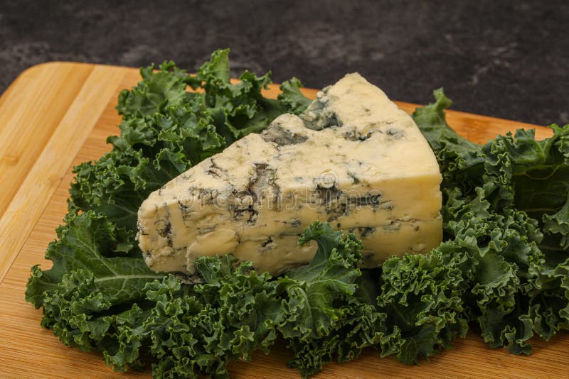 Dairy Blue Cheese with Mold Stock Image - Image of delicious, food ...