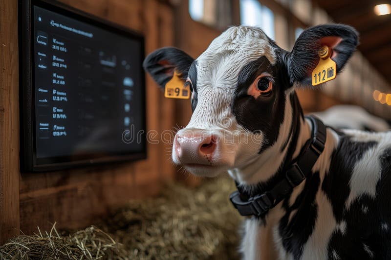 Dairy Farm Data Stock Illustrations – 309 Dairy Farm Data Stock ...
