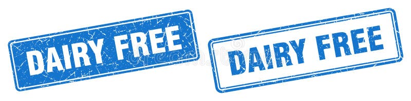 Dairy Free Sign Stock Illustrations – 1,322 Dairy Free Sign Stock ...