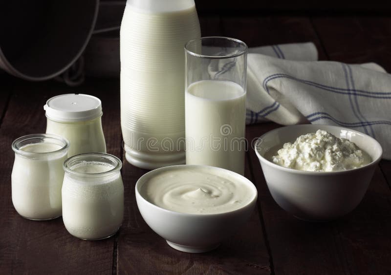 Drinking Milk Heavy Cream Stock Photos - Free & Royalty-Free Stock ...