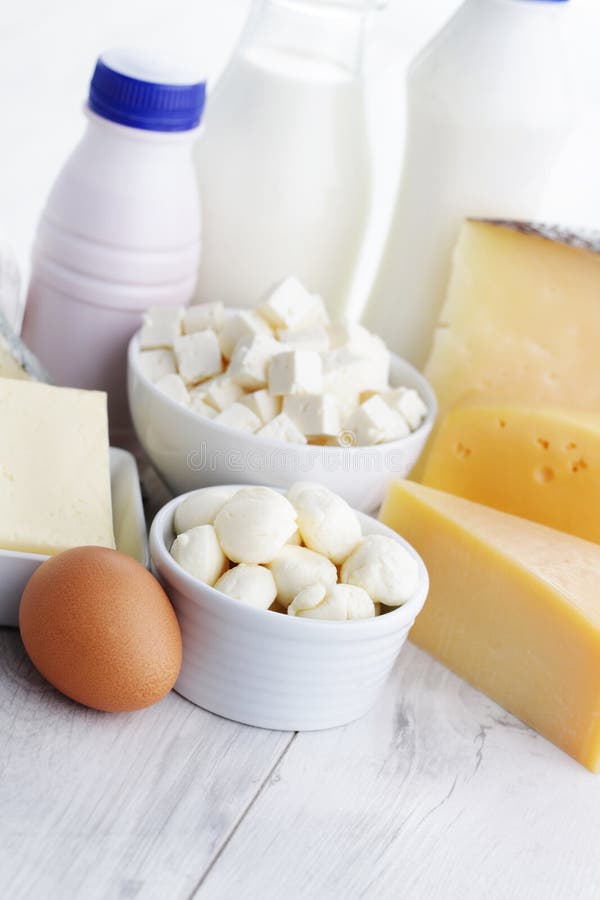 Dairy product stock image. Image of lifestyle, container - 45091363