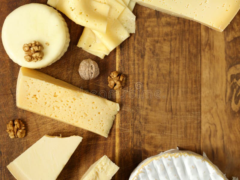 Natural organic cheese stock photo. Image of dish, grana - 297812426