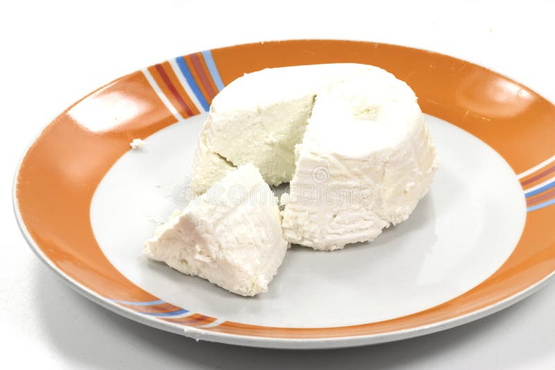 Dairy Dairy Ricotta Buffalo Milk Dairy Dairy Ricotta Buffalo Milk Stock ...