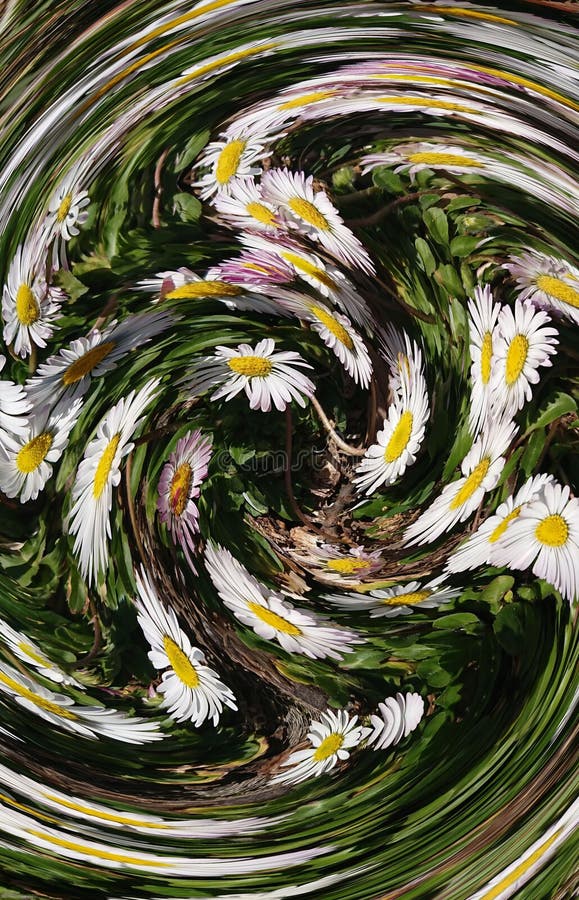 DNA Chain Abstract Art Background Stock Image - Image of abstract ...