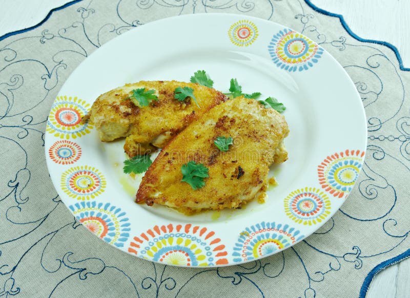 Dajaj Maghli stock image. Image of herbs, baking, cookery - 58685901