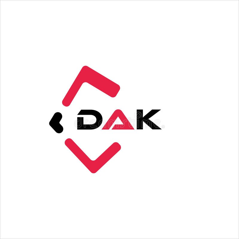 Dak Logo Stock Illustrations – 31 Dak Logo Stock Illustrations, Vectors ...