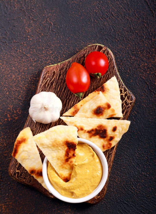 Dal Also Spelled Daal, Dhal - Indian Spread Stock Photo - Image of ...